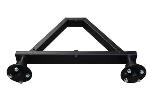 MUULI TELI 800T (TEUVAN METALLI) - Kärripojat verkkokauppa